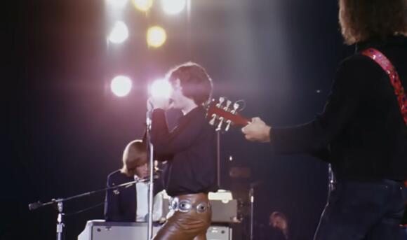 MTV Didn't Exist Back Then, But These Songs From The 60s And 70s Would ...