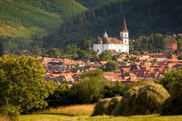 Villages in Romania Where Vampire Folklore Still Thrives - NewsBreak