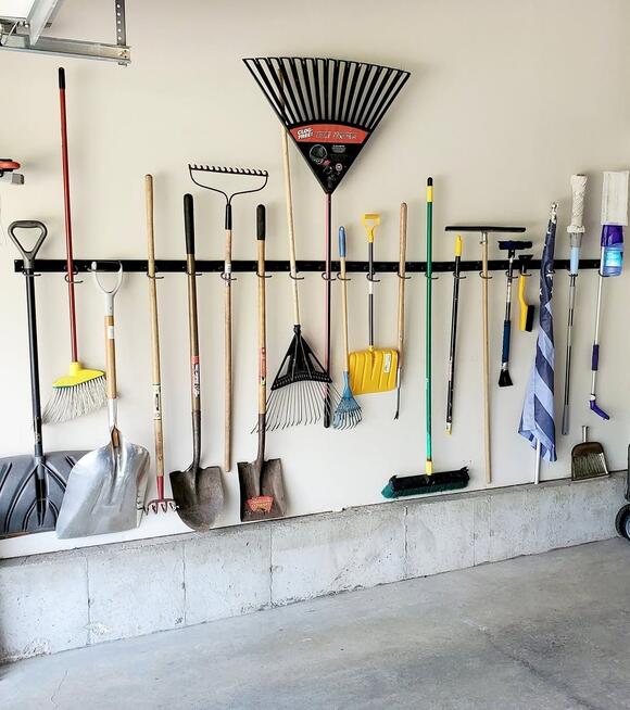 20 Garage Organization Ideas for 2026 That Turn Everyday Storage Into ...
