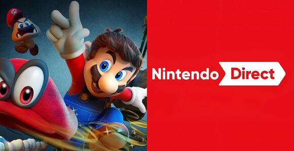 New 3D Mario Game for Switch 2 Could Launch in 2026, Leaker Claims ...