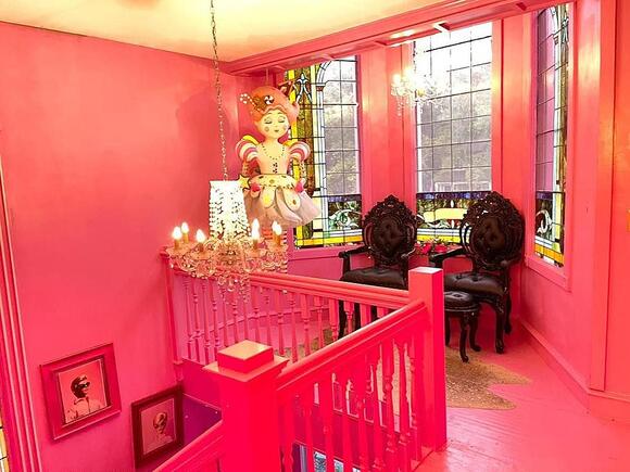 Marshalltown Native's Movie Nabs Four Oscar Nominations - NewsBreak