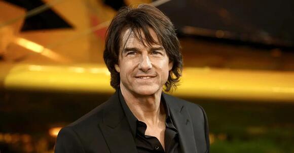Tom Cruise Refused Trump's Invite to Receive Kennedy Center Lifetime ...