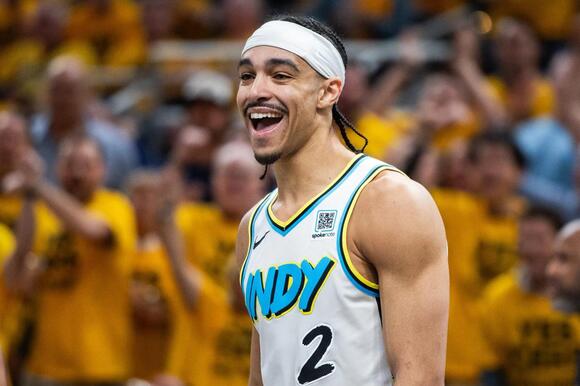 Who Are Andrew Nembhard’s Siblings? Get To Know the Pacers Star’s ...