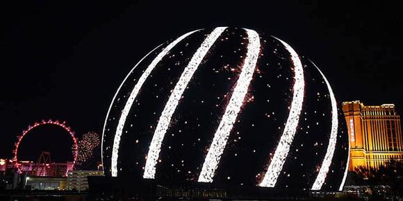 Sphere Entertainment Finalizes Abu Dhabi Expansion Plans - NewsBreak