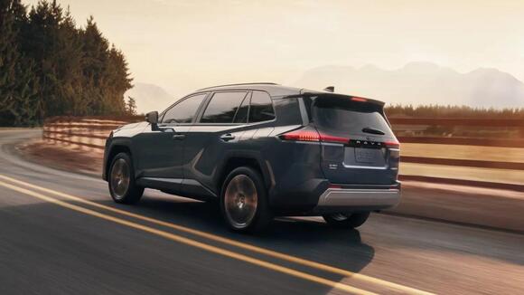 5 Fuel Efficient SUVs Under $40,000 That Make Real Sense - NewsBreak