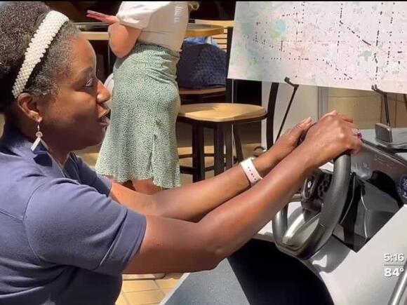 'Increased awareness': New road safety technology launches in Oakland ...