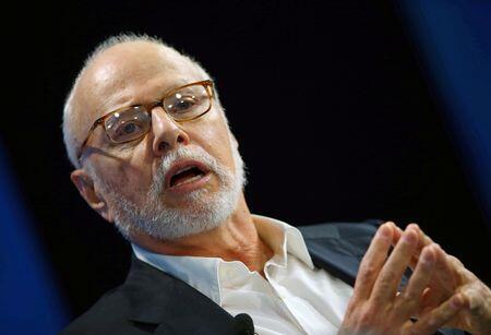 Factbox-Activist Elliott's recent holdings and campaigns - NewsBreak