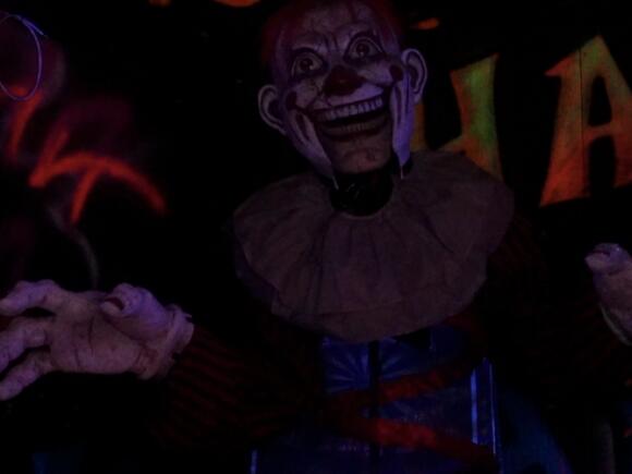 Slaughterhouse is back this season for one more scare - NewsBreak