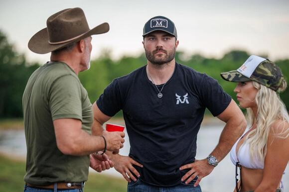 McBee Dynasty: Where Is the McBee Farm? - NewsBreak