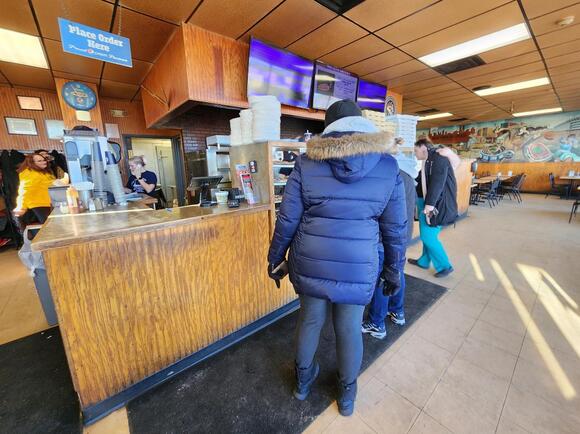 Beloved Binghamton Pizzeria Chooses New Home - NewsBreak