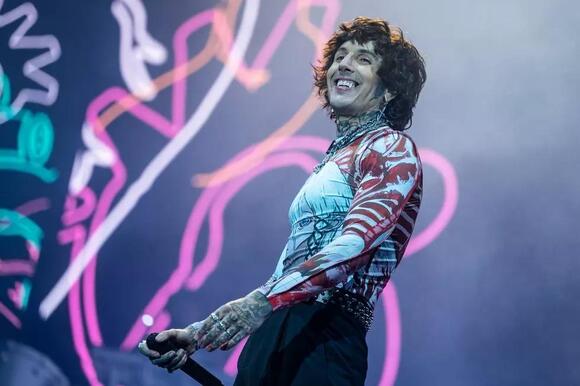 Creed + Limp Bizkit Announce 2026 U.S. Festival - See Who Else Is ...