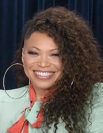 Tisha Campbell’s New Book On Son’s Autism Serves As ‘Love Letter’ To ...