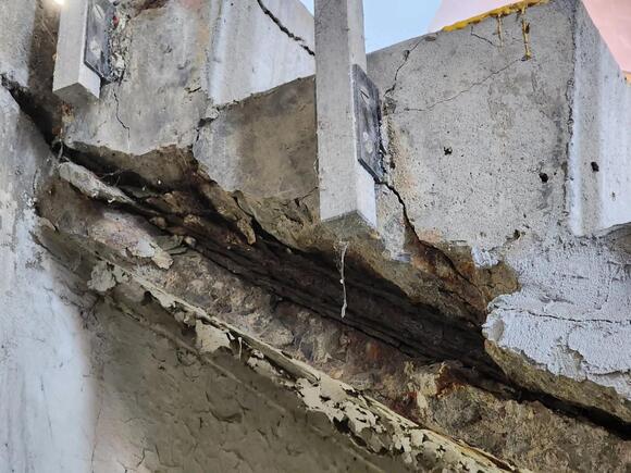 Closing Date Announced for Binghamton's State Street Garage - NewsBreak