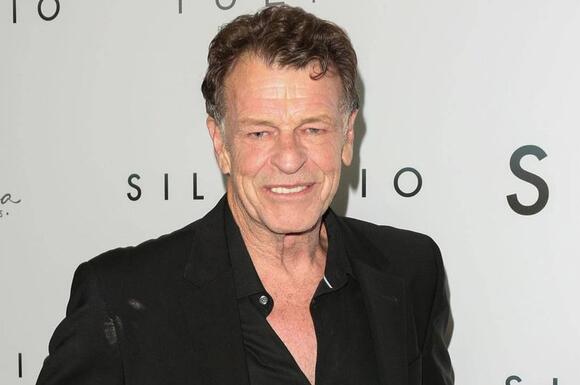 Severance star John Noble's life off screen from famous daughter to ...