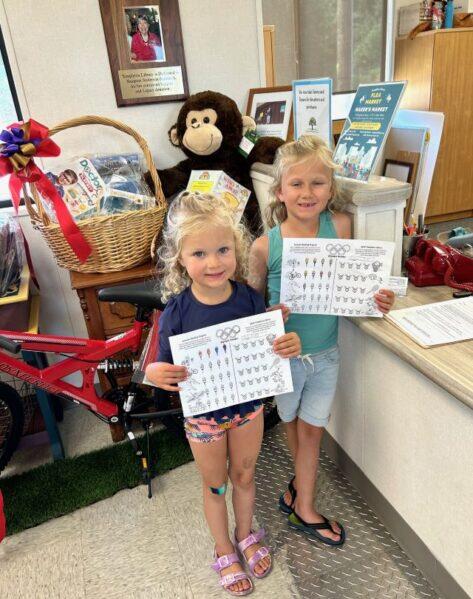 Templeton Library’s Flea and Maker’s Market returns