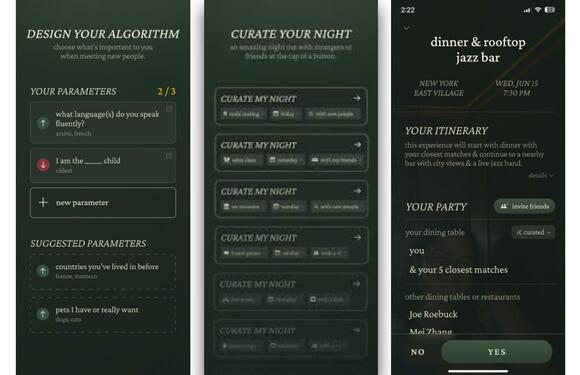 The best apps to make new friends right now - NewsBreak