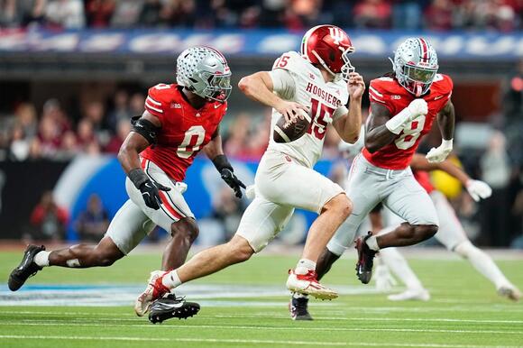 Fox Forces NBC To Surrender College Football’s Biggest Title Game ...