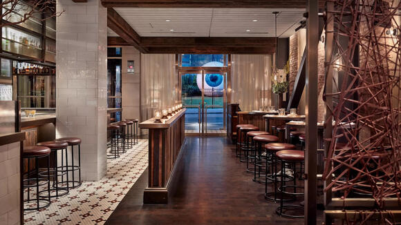 Great Expectations: The Hottest Dallas Restaurant Openings to Watch in ...