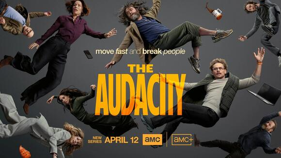 AMC Drops First Episode Sneak Peek and Final Promotional Details for ...