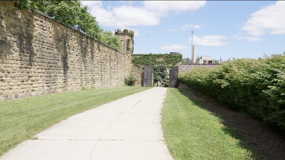 ON THE ROAD: A look back through Jackson's history - NewsBreak