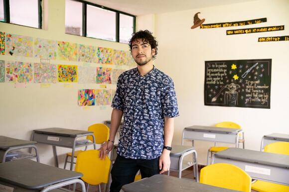 Meta brought AI to rural Colombia. Now students are failing exams ...