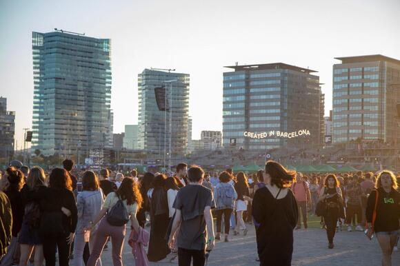 How Festivals Are Bridging the Gap Between Different Music Genres ...