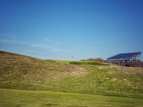 Tiny executioners, Shinnecock Hills’s par 3s may decide the winner of ...