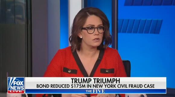 ‘Did You Actually Just Say That to Me?’ Jessica Tarlov Indignant After ...