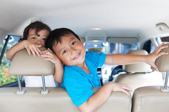 The New Law Saving Central Texas Firefighters’ Lives - NewsBreak