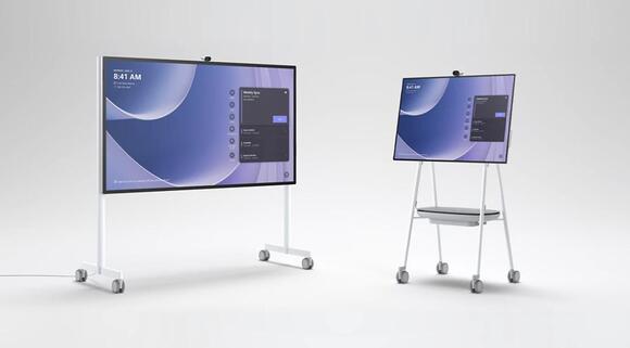 Microsoft Kills Surface Hub 3, No Replacement Planned - NewsBreak