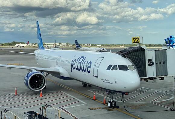 Transfer Amex Points To JetBlue TrueBlue With 10% Bonus: Worth It ...