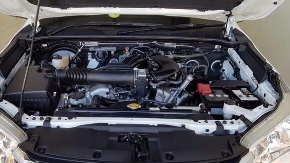 7 engines mechanics see running strong well past 300,000 miles - NewsBreak