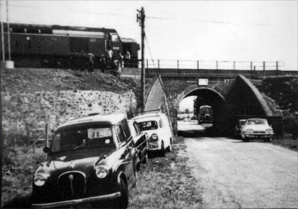 Inside The Great Train Robbery Of 1963, The Biggest Railway Heist Of ...