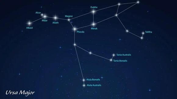 Hey Ray: Naming the arctic and Antarctic - NewsBreak