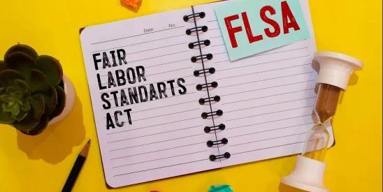 Washington Federal Court Rules FLSA Rights Can Be Waived by Contract ...