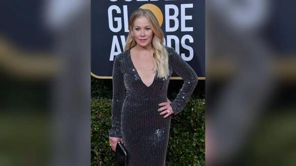 Christina Applegate Reveals 'Touching' Moment With Jimmy Kimmel as ...