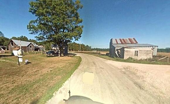 Are Gold Coins Still Buried Under a Tree in This Ghost Town? - NewsBreak