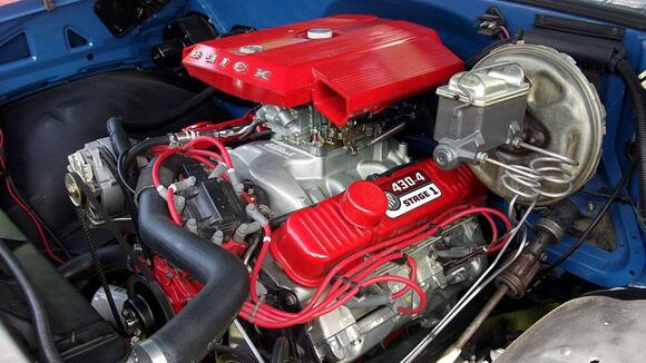 8 overlooked V8s collectors are suddenly paying real money for - NewsBreak