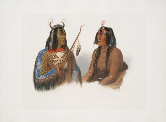 Ancient Native American Trade Networks Spanned Continents, Redefining ...