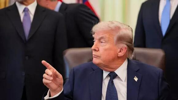 Trump is using the 'sickest game of whack-a-mole' to defy court orders ...