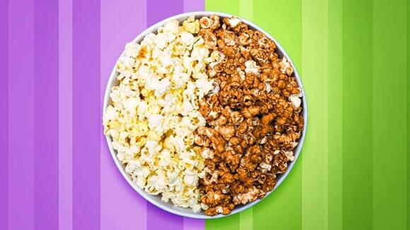 Here’s Every Freakier Friday Popcorn Bucket & Collectible: AMC, Regal ...