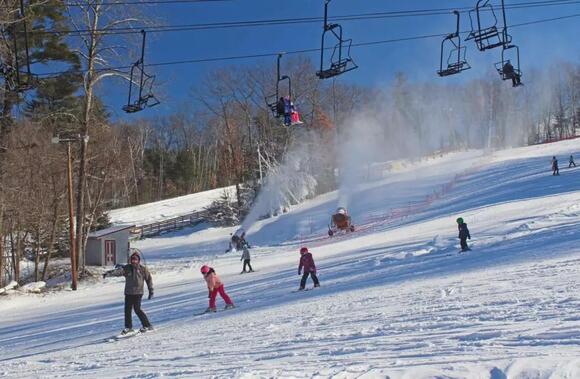 4 Costly Mistakes NH Residents Make During a Major Winter Storm - NewsBreak