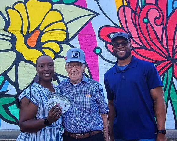 Fans Celebrate as Pop Watch Legacy Lives On Through New Mural - NewsBreak