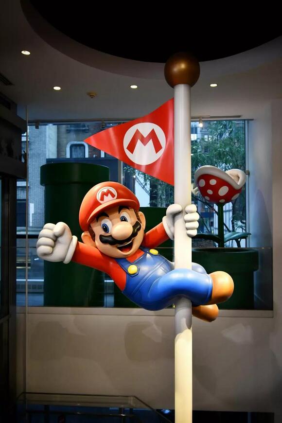 Lubbock Will Be Celebrating Mario Day Today - NewsBreak
