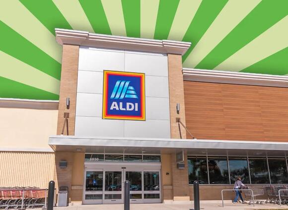 11 Best New Aldi Finds Flying Off Shelves This Week - NewsBreak