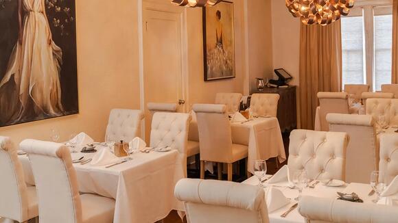 Cocoa Village fine dining restaurant opens intimate, elegant private ...
