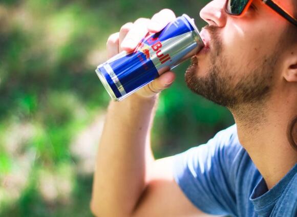 Is Red Bull Bad For You? We Asked a Dietitian - NewsBreak