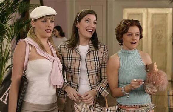 ‘90s Star Says Cult Classic Cast Her as ‘the Fat Girl’ at a Size 6 ...