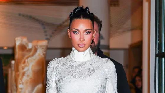 WELP! Kombative Kim K ‘Pathological Liar’ Lambasts Psychics Who Said ...