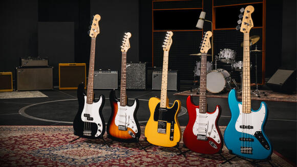 Fender has announced its new CEO – what does it mean for the future of ...
